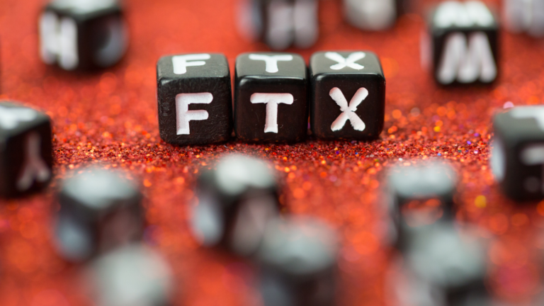 FTX settles for $228 million in cash with Bybit as FTT crashes. • tradinginsider