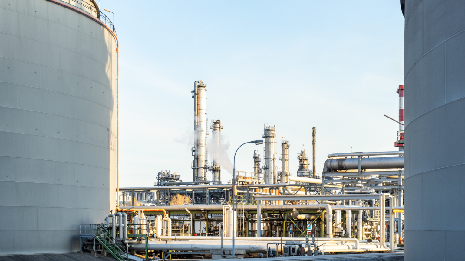 IEA Increases Global Oil Demand Growth Projection for 2025 to 1.1 ...