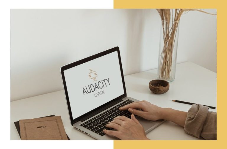 Audacity Capital Review 2025 • Trading Insider