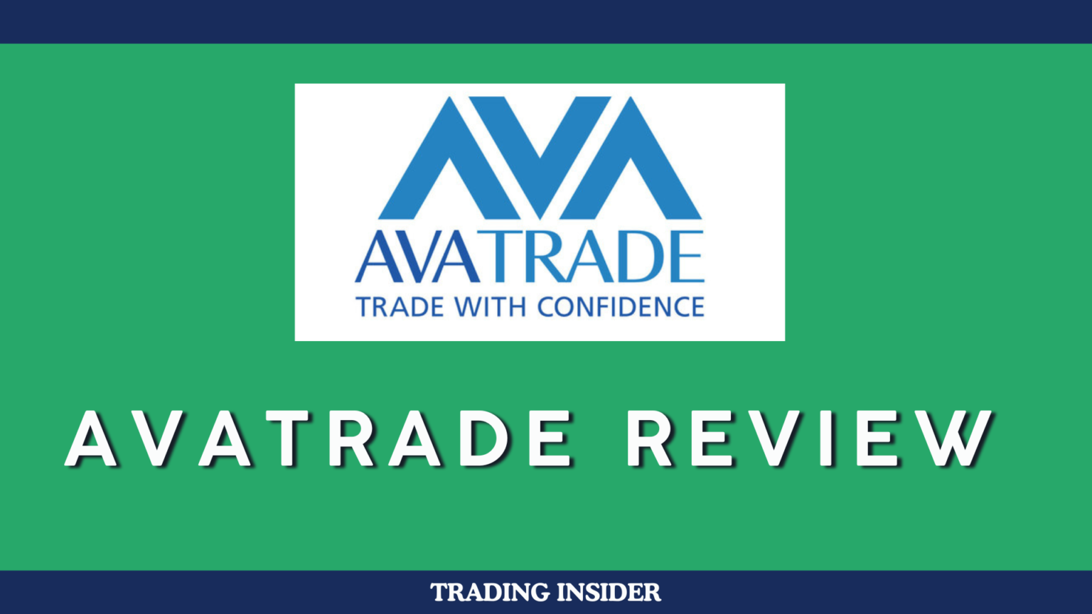 AvaTrade Review 2025 by Trading Insider