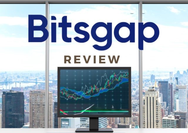 Bitsgap Review • Trading Insider