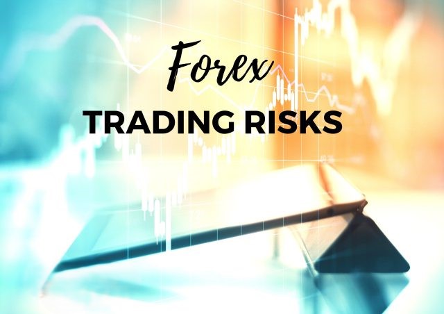 Trading Risks Investors Must Need To Know • Trading Insider