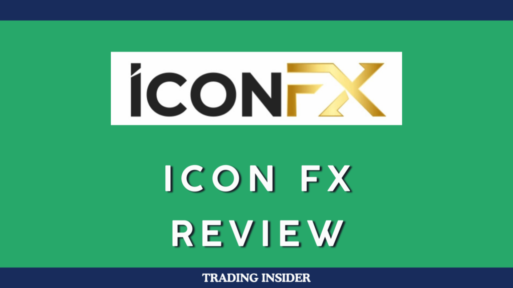 Icon FX Review 2025 by Trading Insider