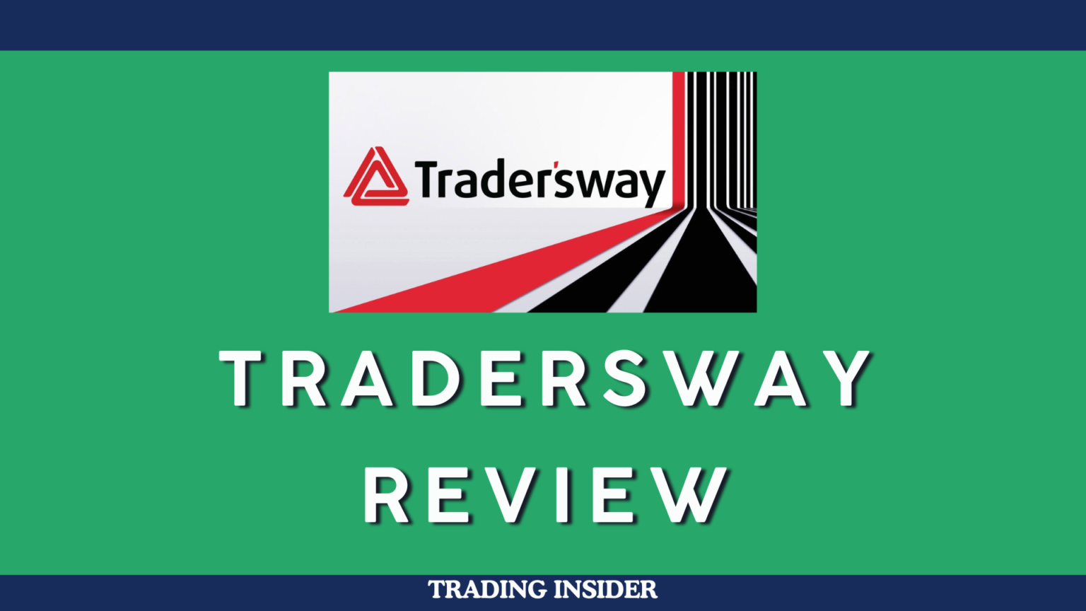 TradersWay Review 2025 by Trading Insider