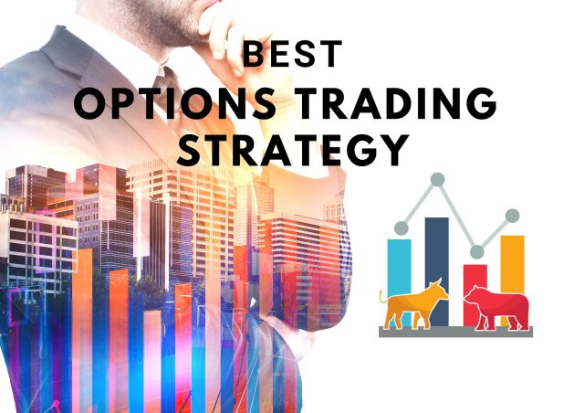 Best Options Trading Strategy in 2025 • Trading Insider
