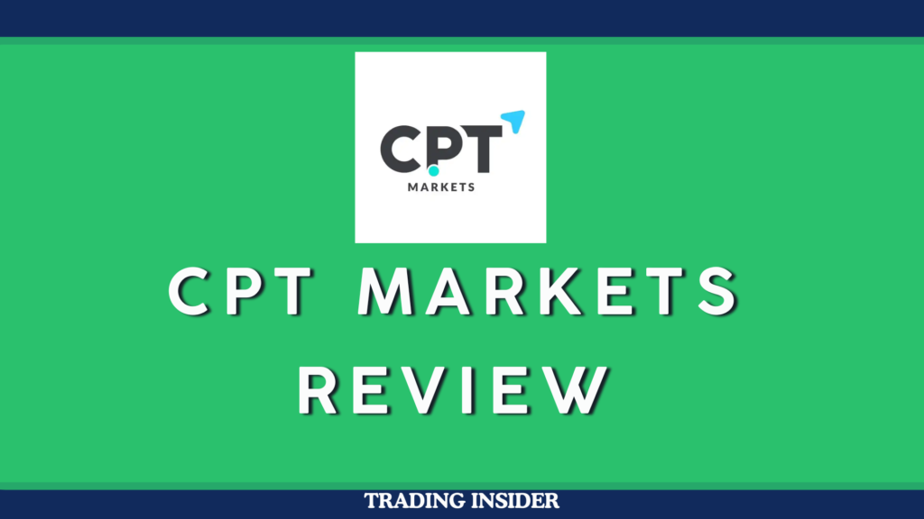 CPT Markets Review 2025 • Trading Insider