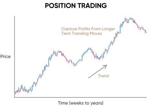 What Is Position Trading 2025 • Trading Insider