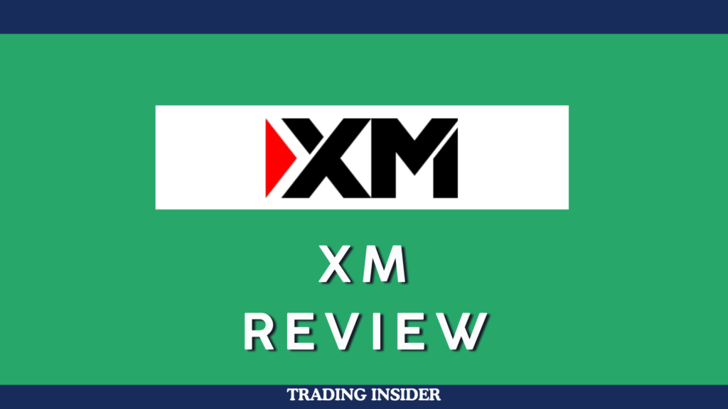 XM Review 2025 • Trading Insider